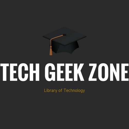 Tech GeeK Zone